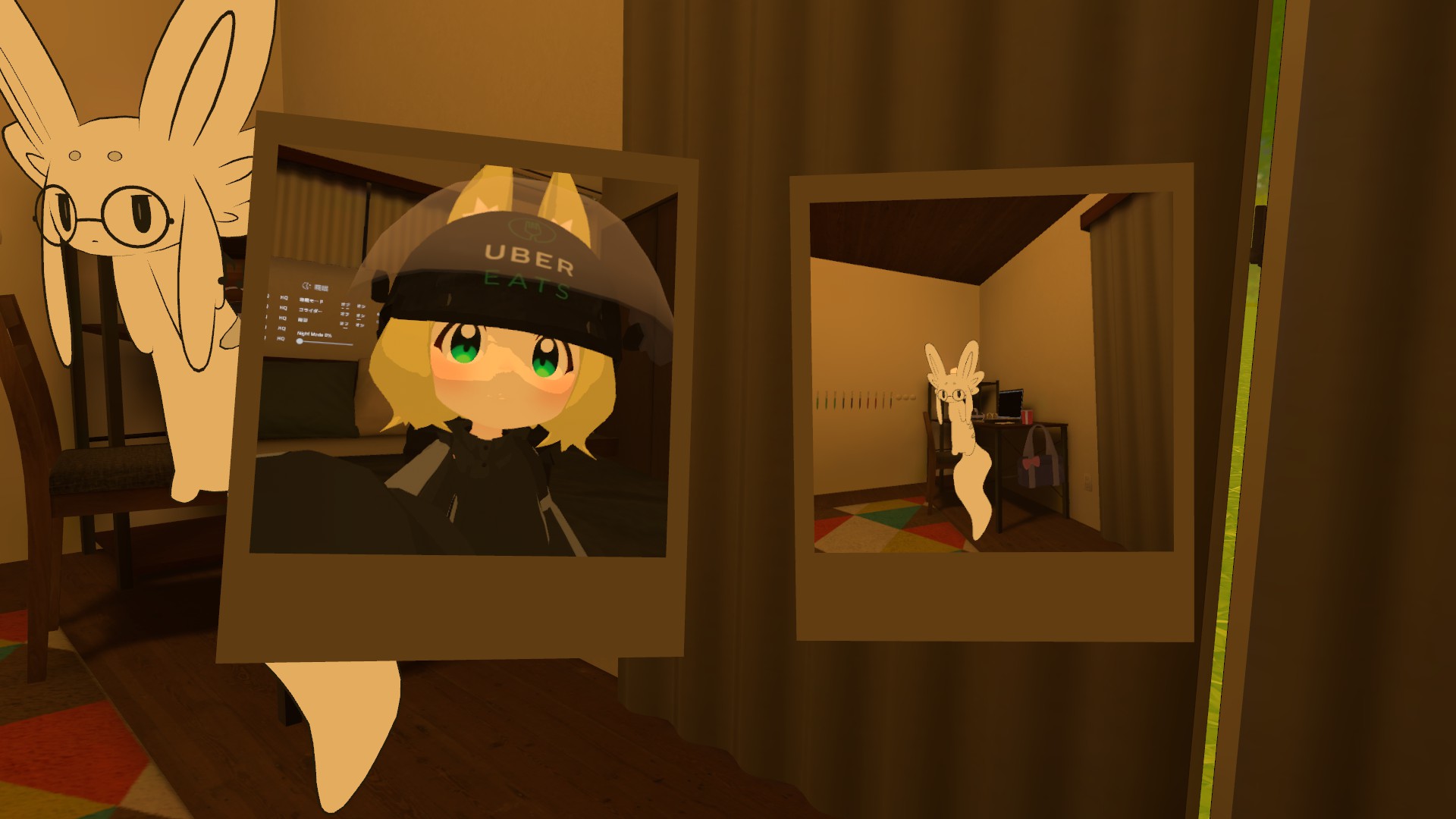 谁是卧底 VRChat 中文版